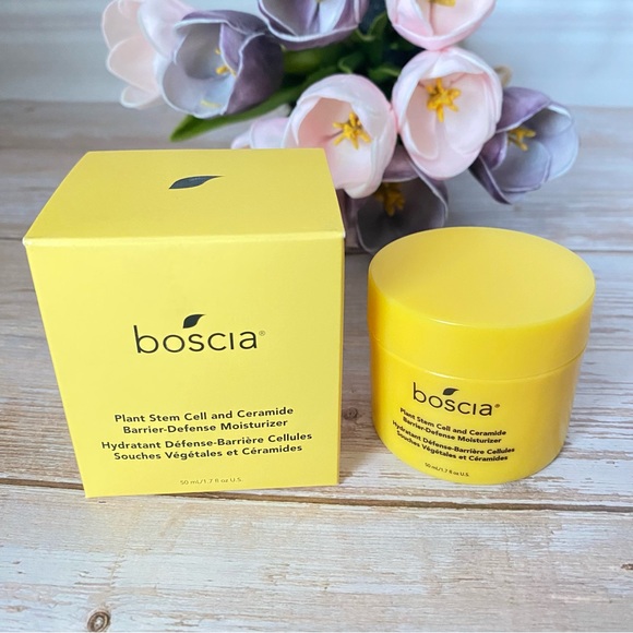 boscia | Skincare | Boscia Plant Stem Cell And Ceramide Barrier Defense ...